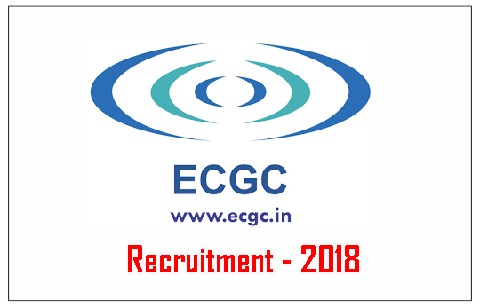 ECGC Recruitment 2017 - Apply Online for ECGC PO Recruitment