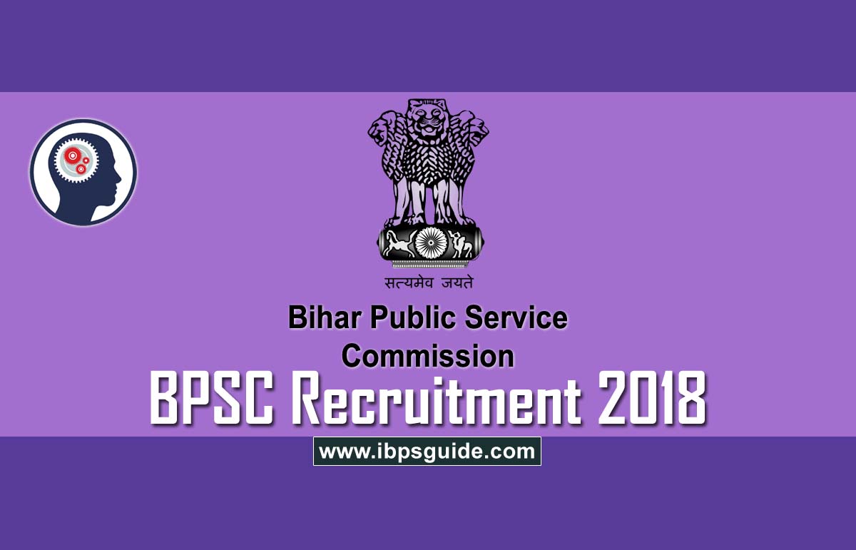 BPSC Recruitment 2019: Last Date Extended For 1284 Vacancies