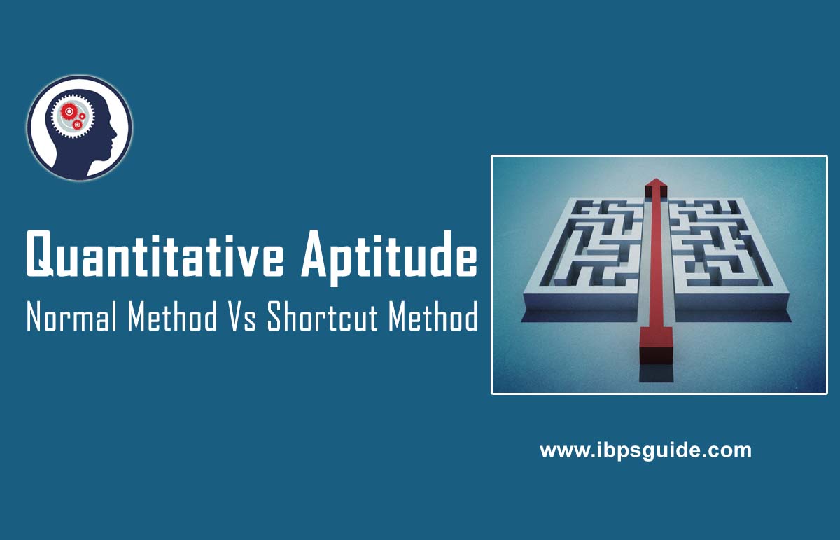 Ratio and Proportion tricks - Quantitative Aptitude Shortcuts