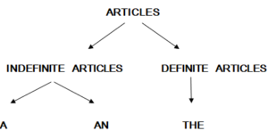Important tips for English grammar section | Usage of Articles