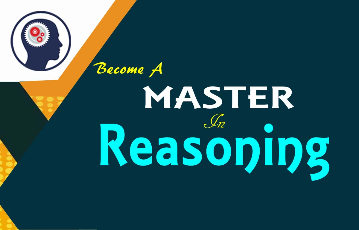 Become A Master in Reasoning Ability | EBook Based on New Pattern