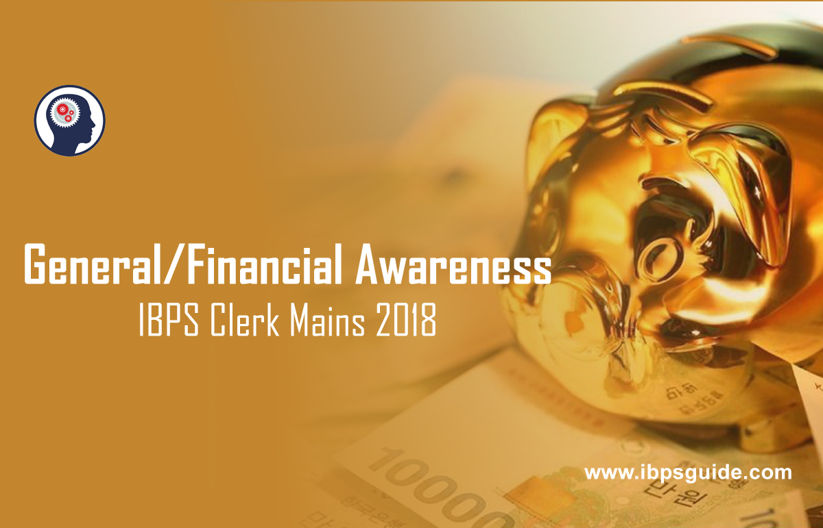 Expected General / Financial Awareness Questions (Day-1)
