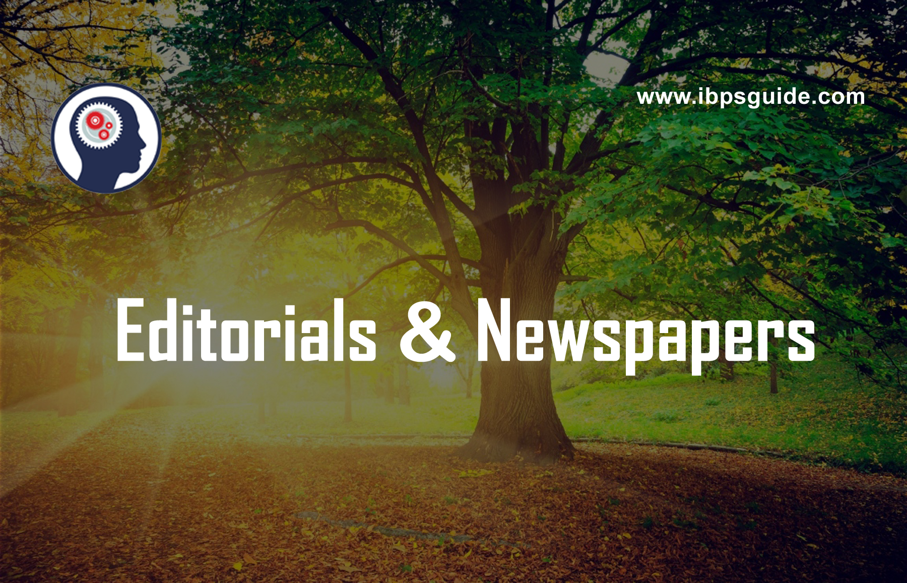 Daily News Papers & English Editorial in PDF - January 2018