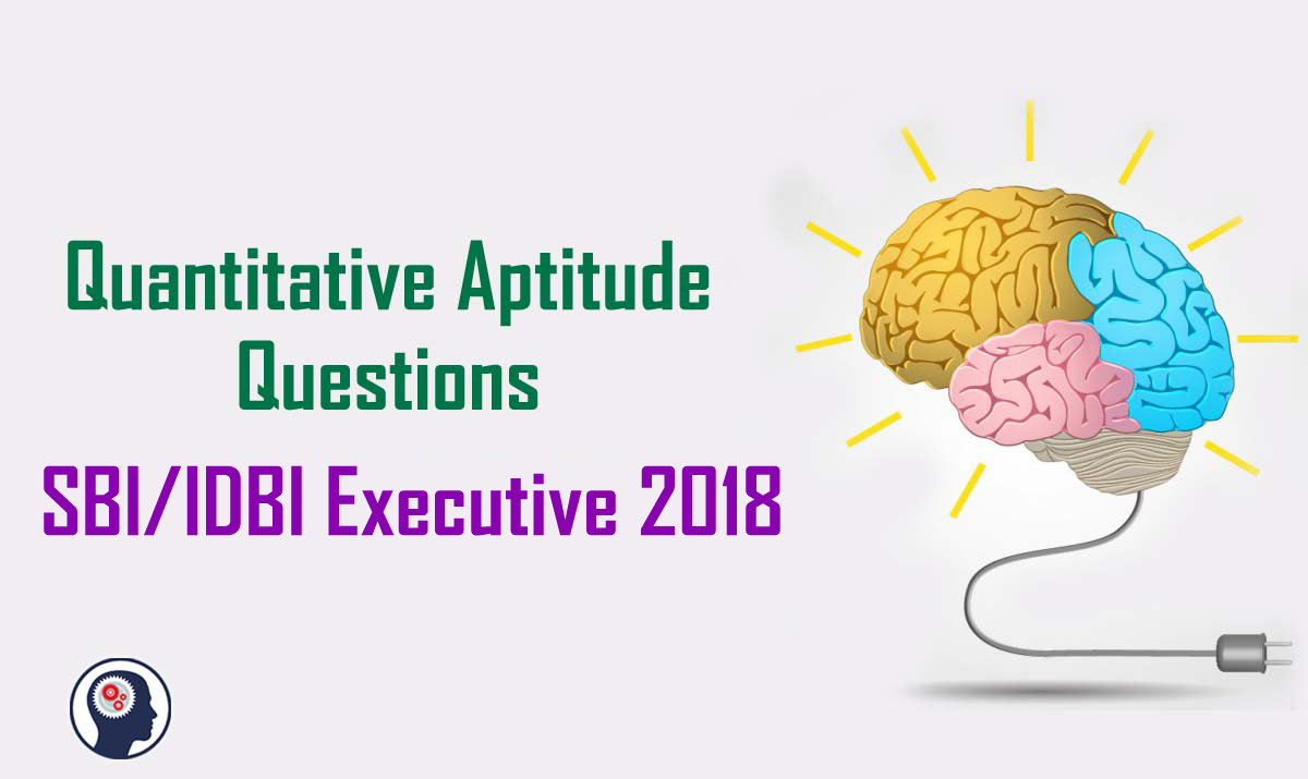 Quantitative Aptitude Data Interpretation for SBI Clerk Prelims Day 105