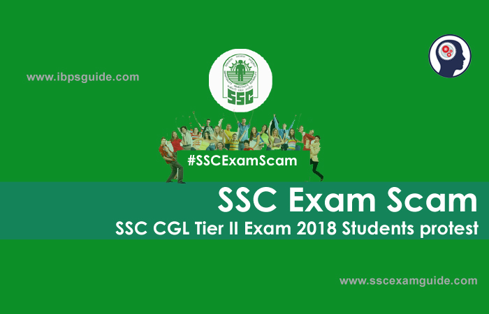 SSC Exam Scam | Final Decisions of Staff Selection Commission