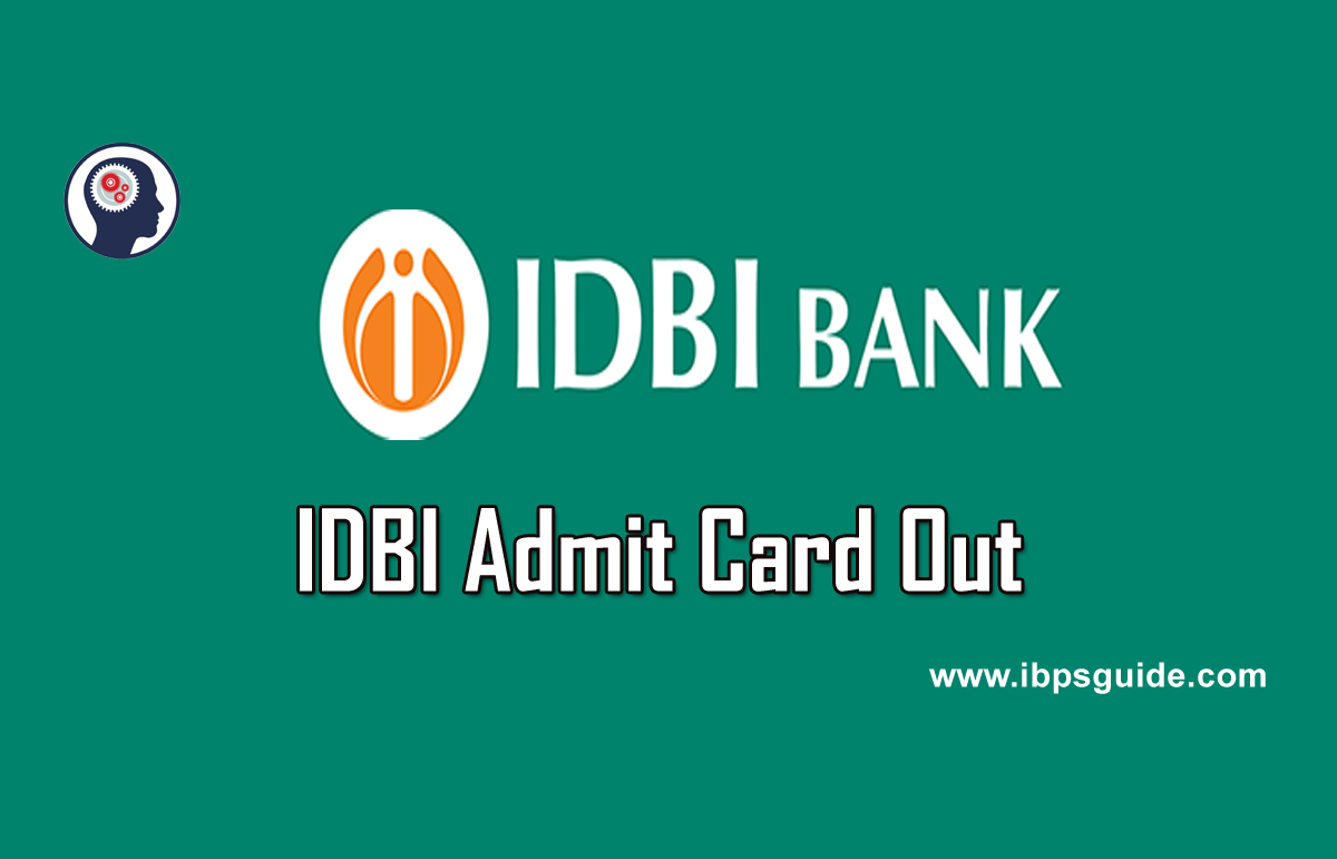 IDBI Assistant Manager Interview Admit Card 2019: Download Now