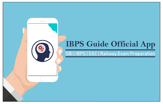 Most Expected IBPS Guide Mobile App - Grand Launching