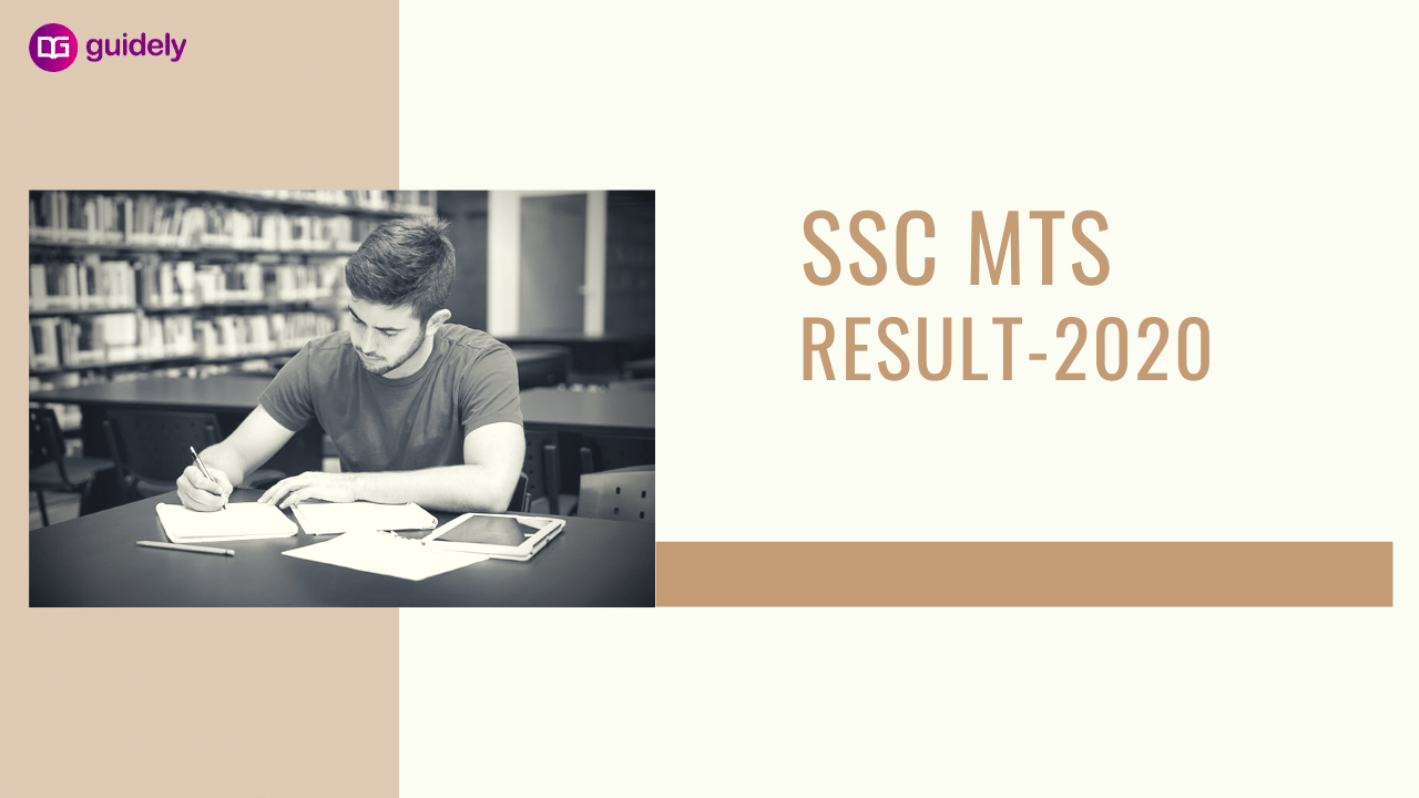 SSC MTS Result-Revised dates,Steps to check the result and more