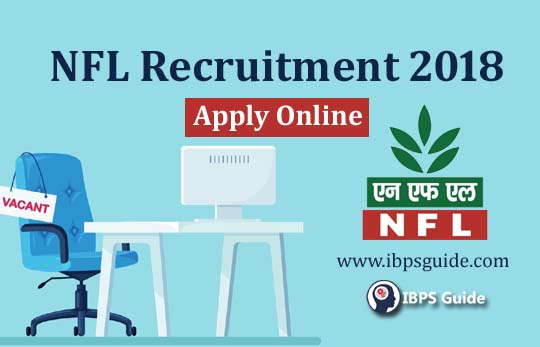 NFL Recruitment 2018 | Various NFL Job Vacancies - Apply Online