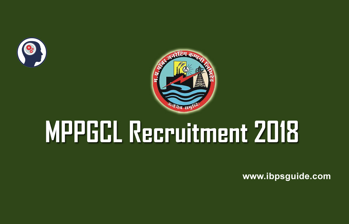MPPGCL Recruitment 2019: Apply Online For MPPGCL Vacancy