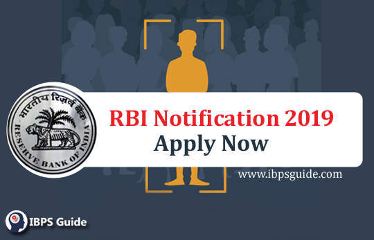 RBI Notification 2018: Apply for Manager & Assist Manager RBI Jobs