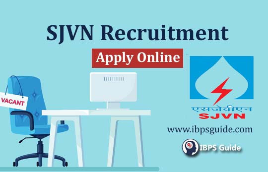 SJVN Apprentice Recruitment 2019: Apply Online For SJVN Careers