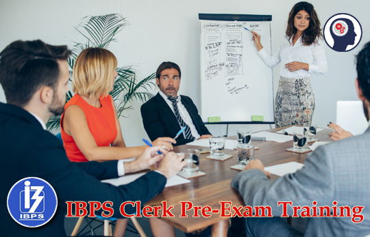 IBPS Clerk Pre-Exam Training: Call Letter Out IBPS Guide