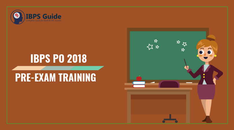 IBPS PO Pre-Exam Training Admit Card - Download Here