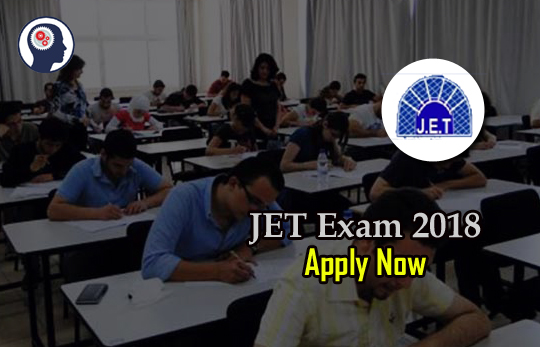 JET Exam 2018: 766 Desk Operator/ Steno Jobs, Check Details Here