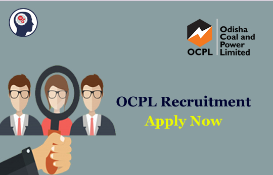 OCPL Recruitment 2018: Apply Online for Sr. Asst Manager & Other Posts