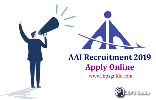 AAI Recruitment 2019: Apply Online @ AAI Careers