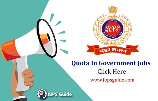 Latest Updates Of Quota In Government Jobs: Check Now