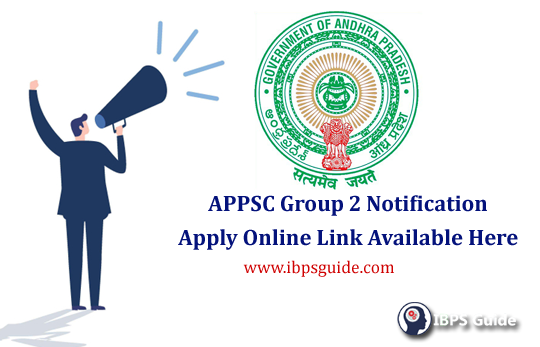 APPSC Group 2 Notification 2019: APSC Jobs | Last Date Extended