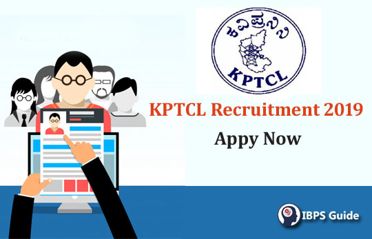 KPTCL Recruitment 2019: Notification PDF, Apply Online For 3646 Jobs