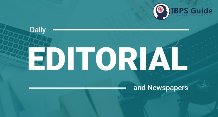 Daily News Papers Editorial Pages in PDF - April 2019