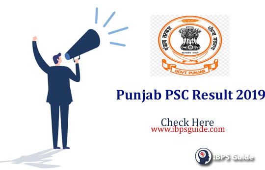 PPSC Result 2019: Check Your Result Here