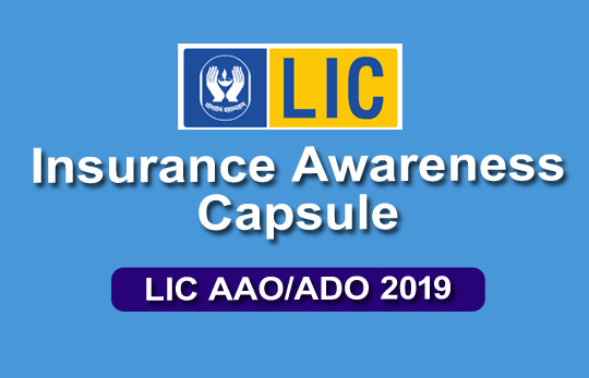 Insurance Awareness PDF - Free Download