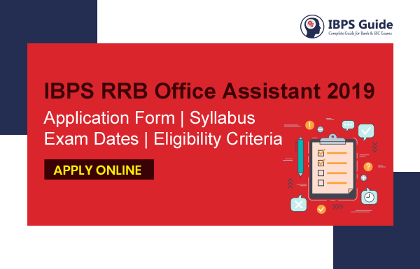 IBPS RRB Office Assistant 2021: Notification, Syllabus, Pattern