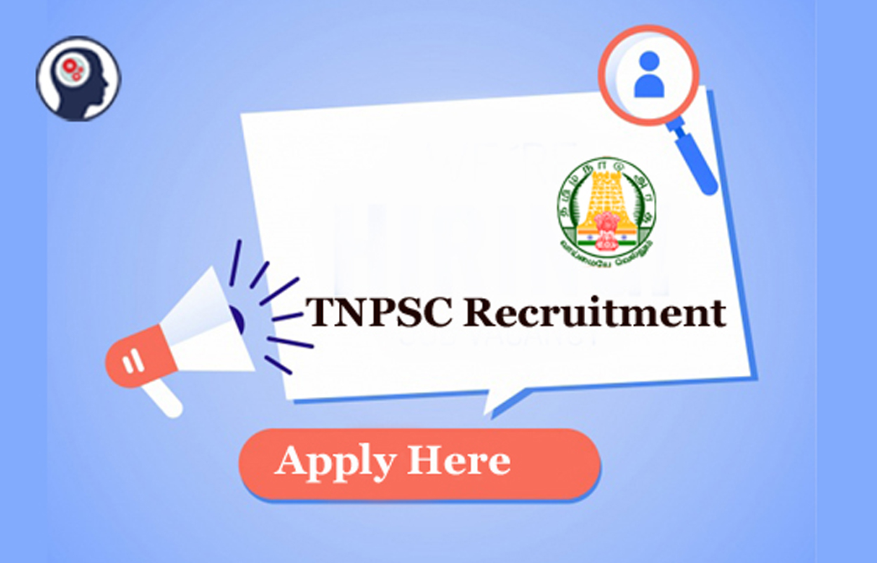TNPSC Recruitment 2019: Apply Online For TNPSC Civil Judge Recruitment