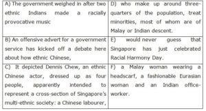 IBPS PO English Questions and Answers PDF (Prelims, Mains)