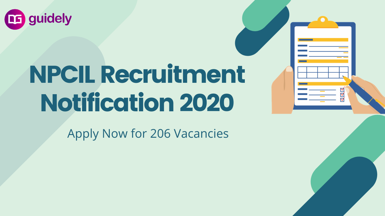 NPCIL Recruitment 2020: Apply Online Link Activated For NPCIL Jobs