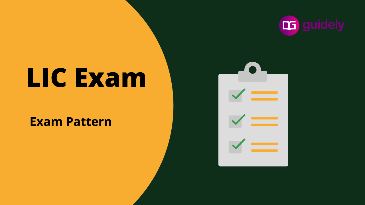 LIC AAO Exam Pattern 2022: Know Complete Exam Pattern of LIC AAO