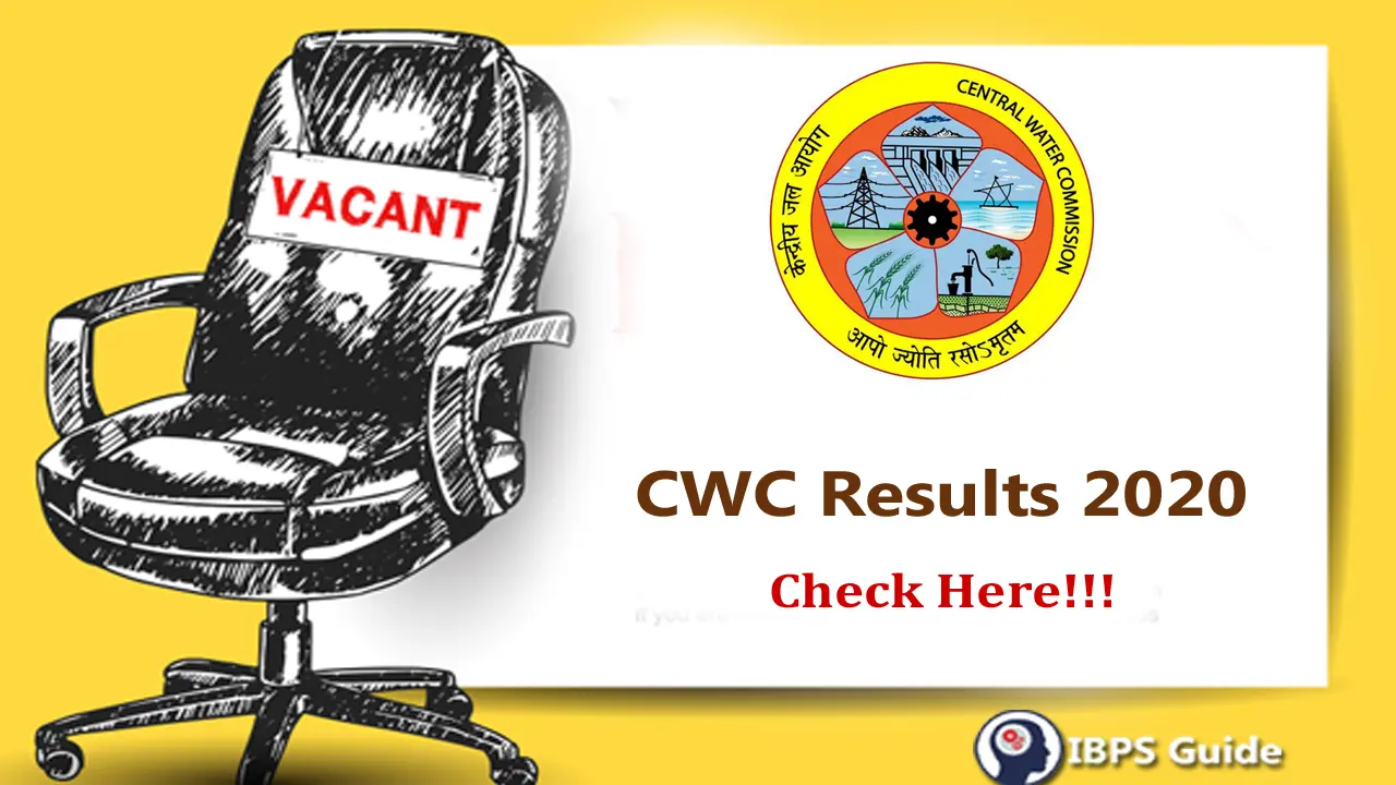 CWC Results 2020 | CWC Final Results & Merit List 2019-20 Released