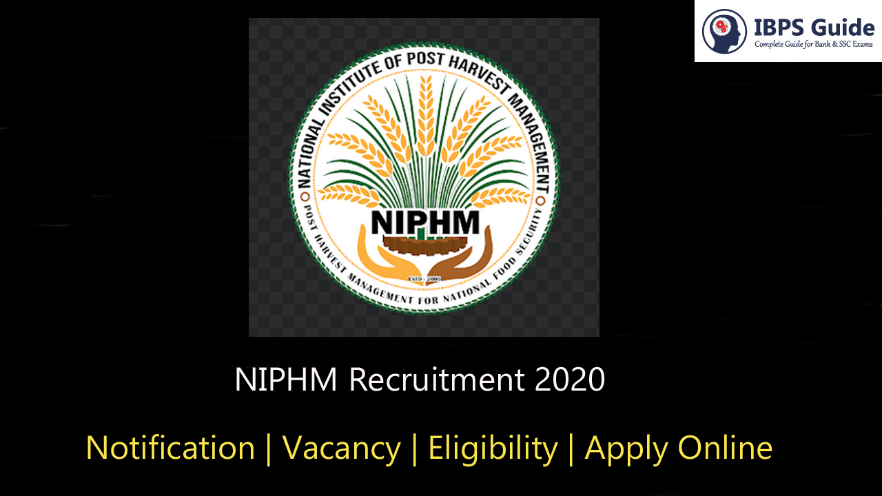 Niphm Logo