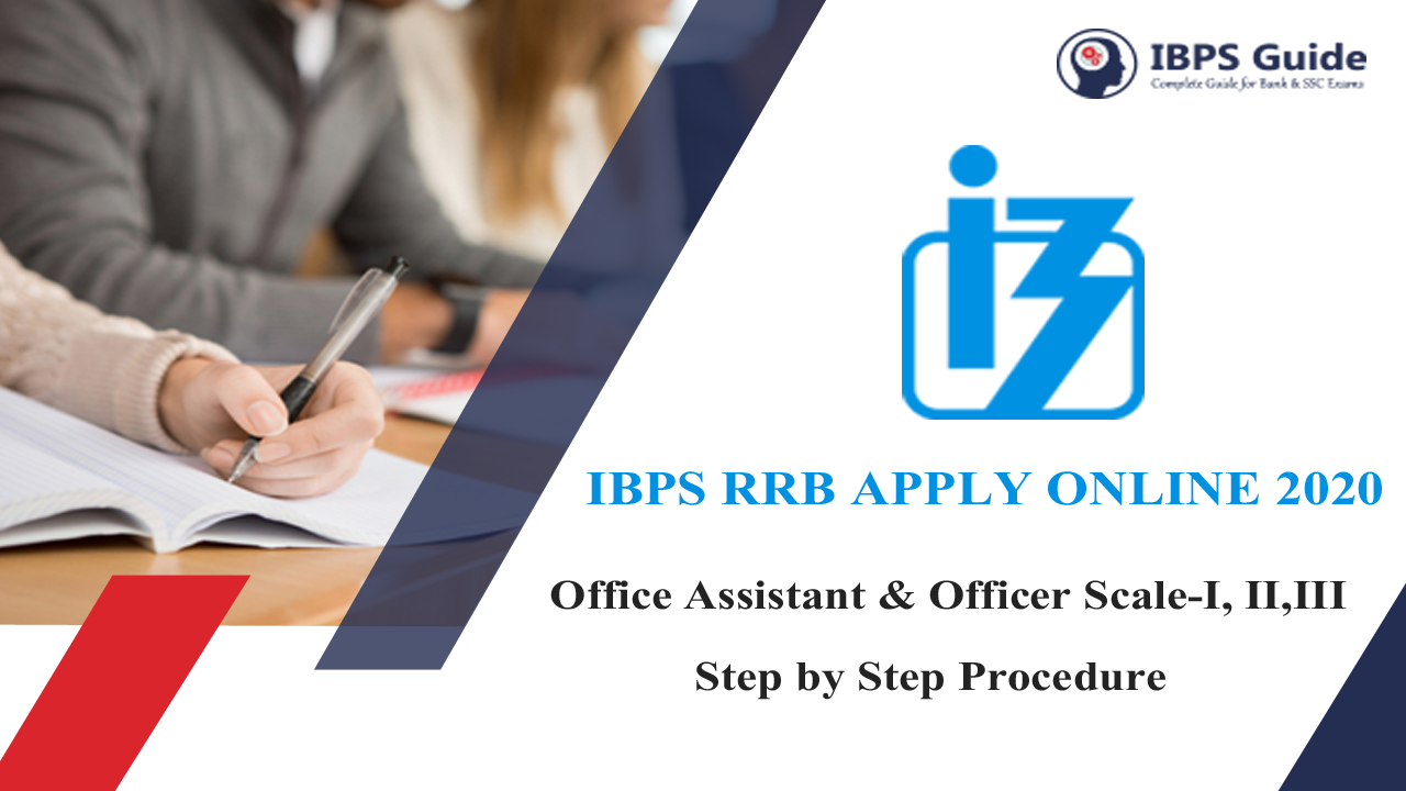 IBPS RRB Apply Online 2020: Application Re-opened