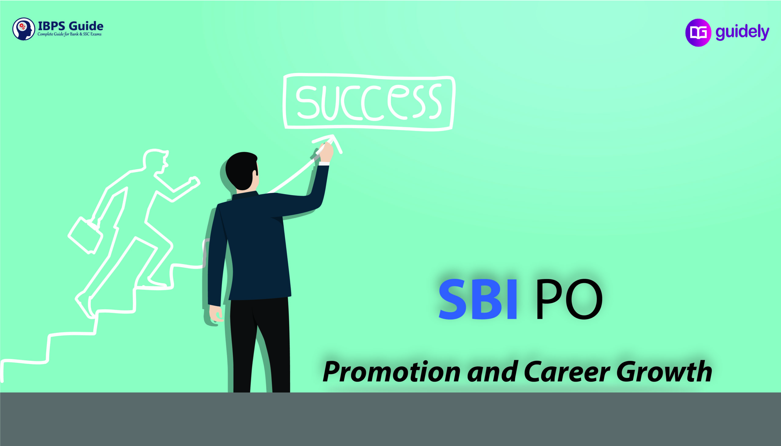 SBI PO Promotion and Career Growth - In hand salary & More