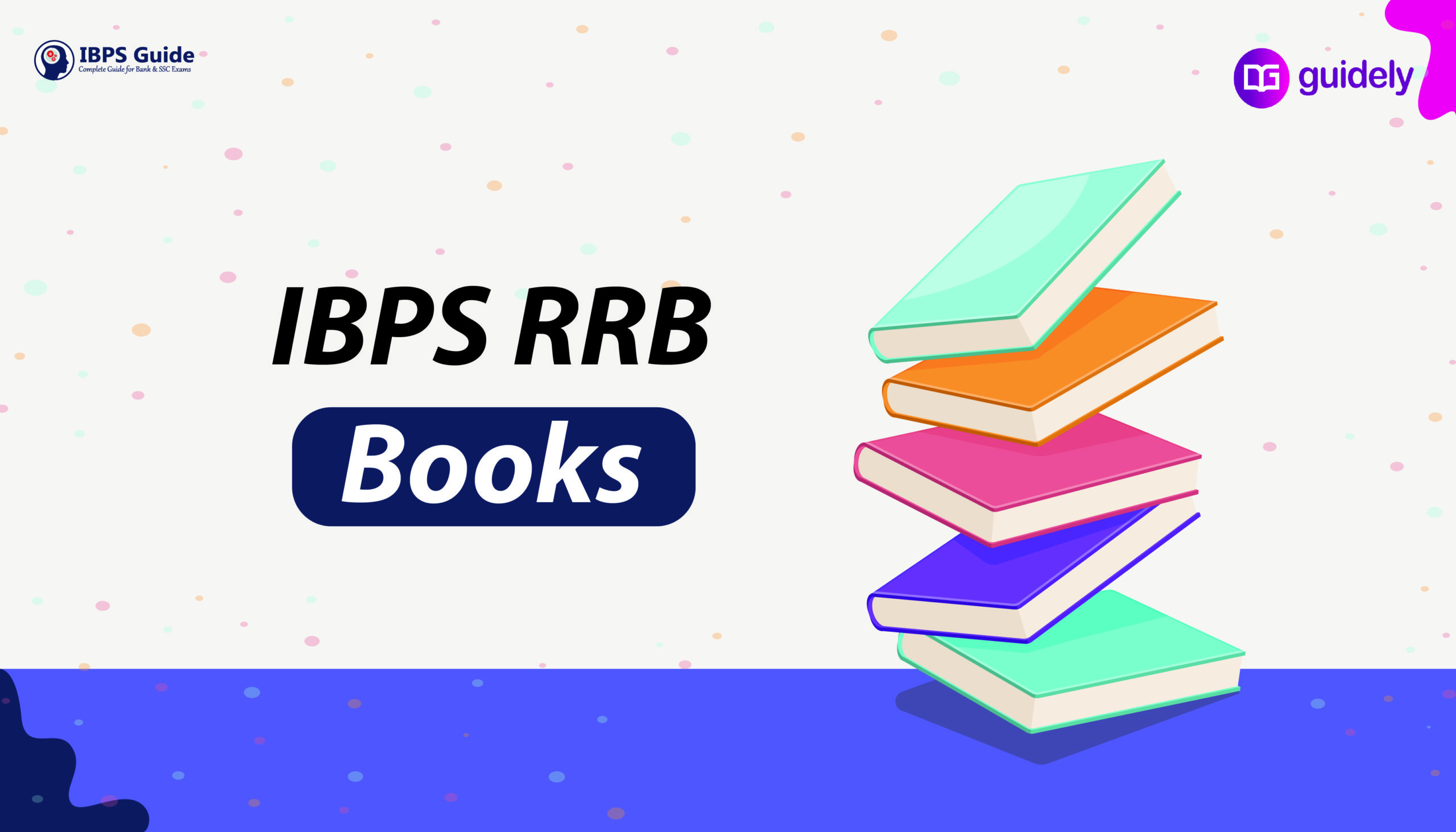 IBPS RRB Books 2020: List of Best Books for IBPS RRB PO/Clerk