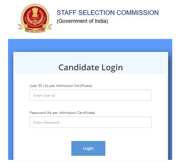 SSC CGL Answer Key 2022 : Download, Raise Objections, Raw Score