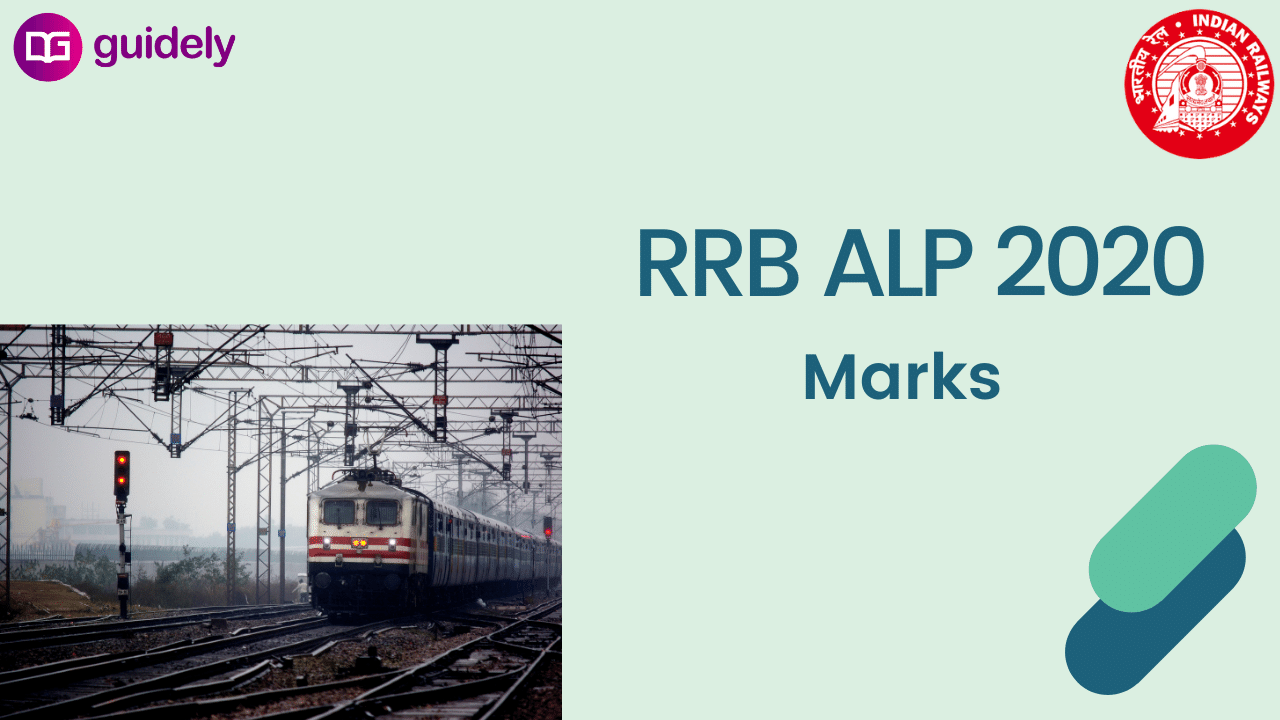 RRB ALP Marks 2020: Check RRB ALP marks| Cut-off zone-wise