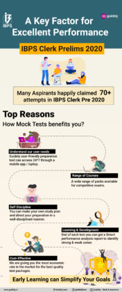 Guidely Mock Test - A Key Factor for Excellent Performance