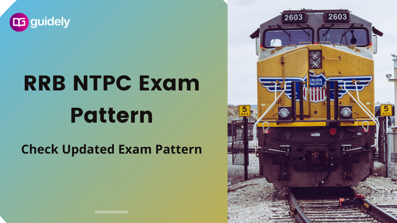 RRB NTPC Exam Pattern 2022: Latest details updated here