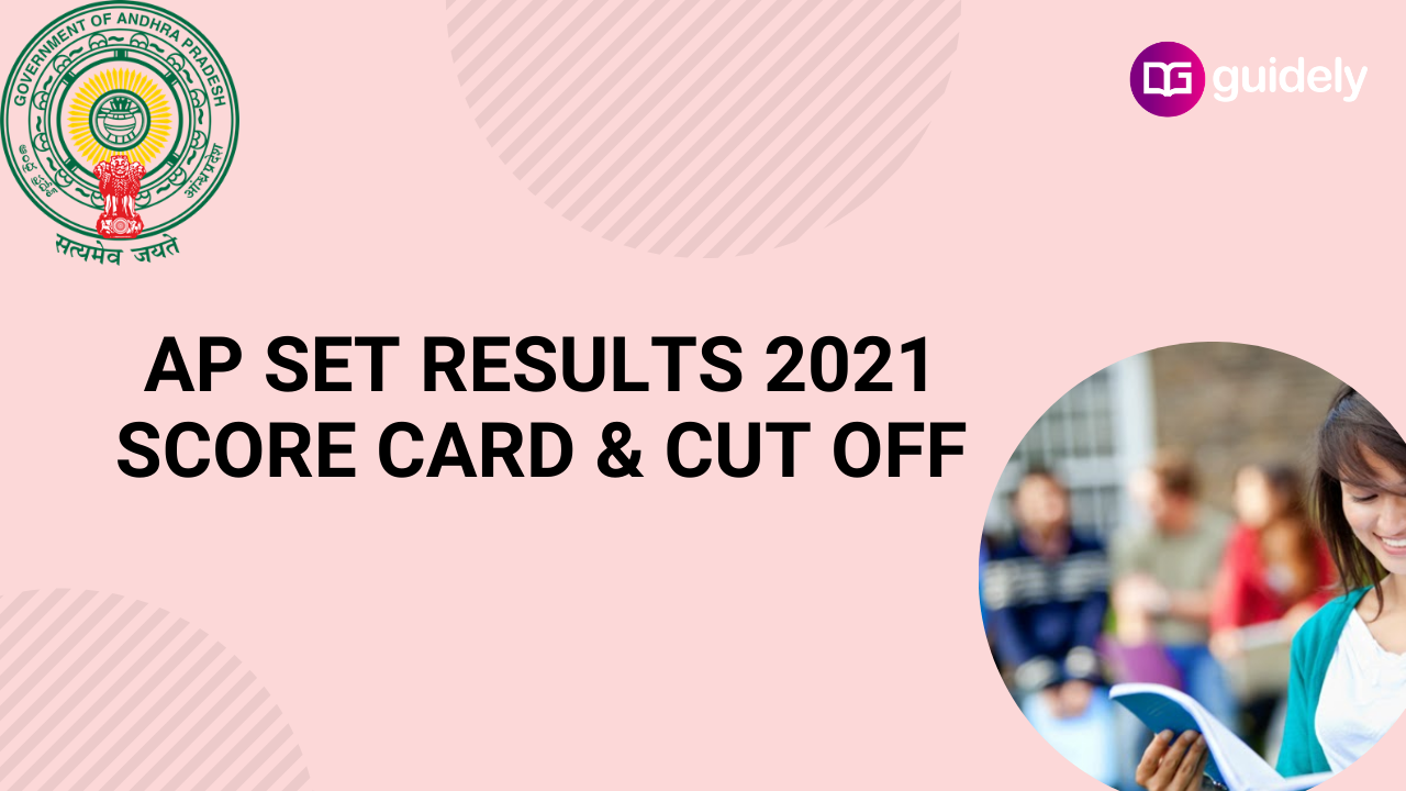 APSET Results 2021 Released: Check the Score Card and Cut Off Marks