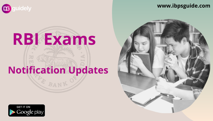 RBI Recruitment Notification 2021: Check Here for JE RBI Vacancy