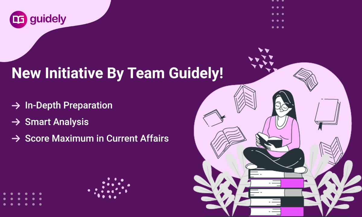 Score Maximum Using Guidely's General Awareness Smart Analysis Pack!