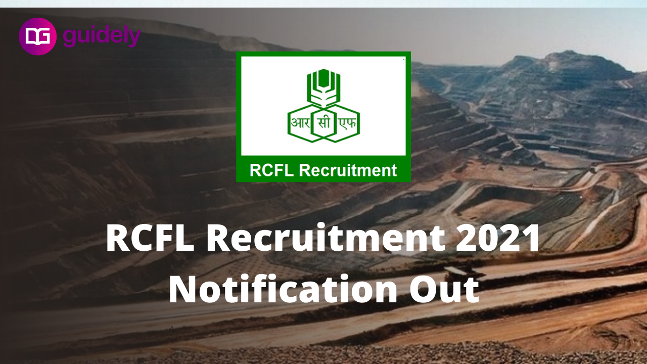 RCFL Archives - IBPS Guide