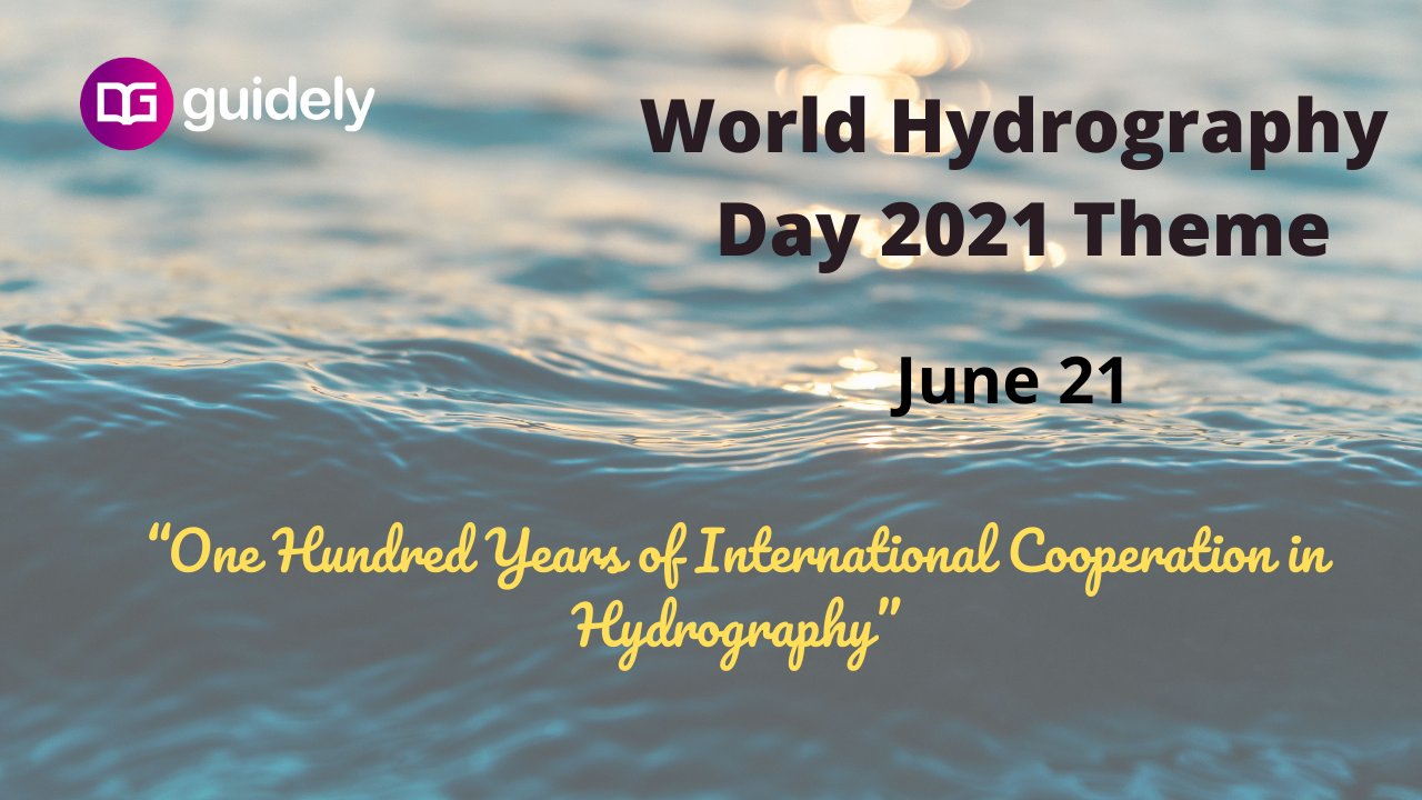 World Hydrography Day 2021 Theme: Know The History And Significance