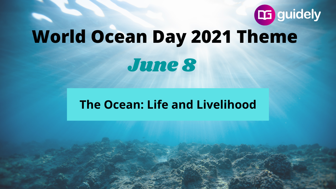 World Ocean Day 2021 Theme: History, Significance And Quotes