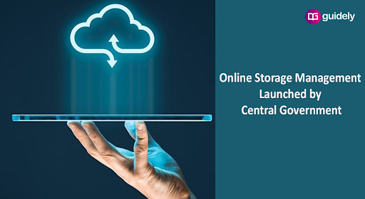 Online Storage Management System Launched by Central Government