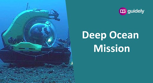 Deep Ocean Mission