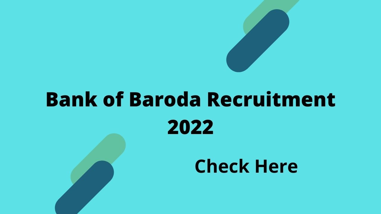 Bank Of Baroda - Latest updates on BOB PO & Clerk Jobs.